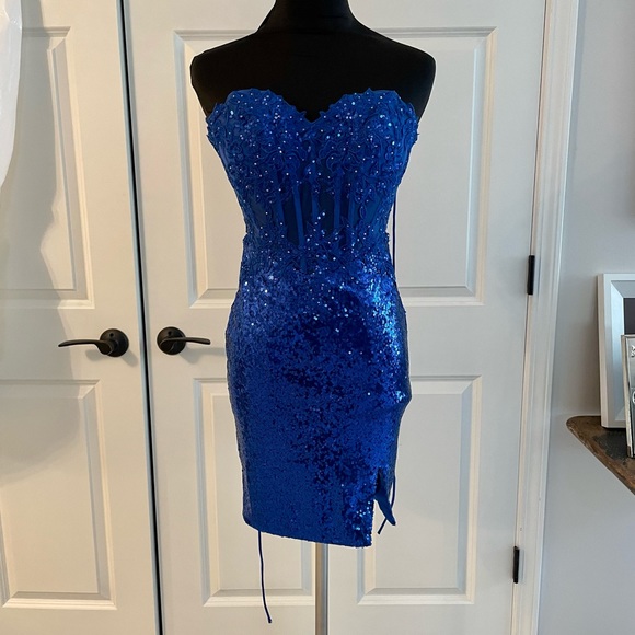 nox annabel | Dresses | Nox Annabel Dress Sz | Poshmark